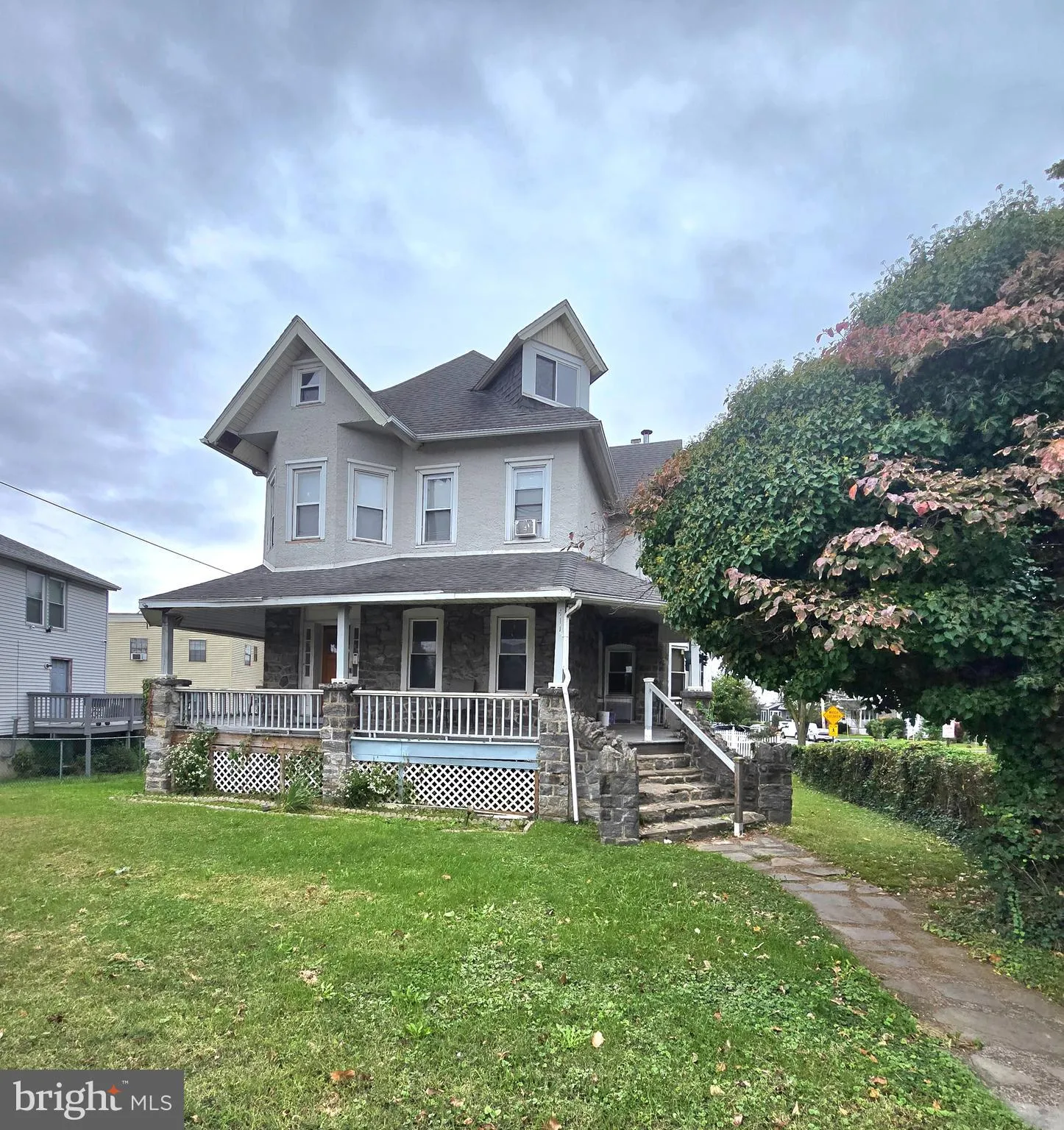 411 CHESTER PIKE, Sharon Hill, Pennsylvania 19079 For Sale PADE2102506 ...