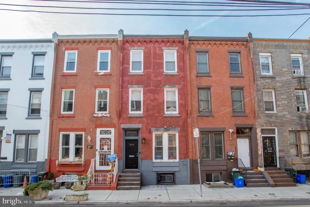 1814 BOUVIER STREET, Philadelphia, Pennsylvania 19121 For Rent PAPH255 ...