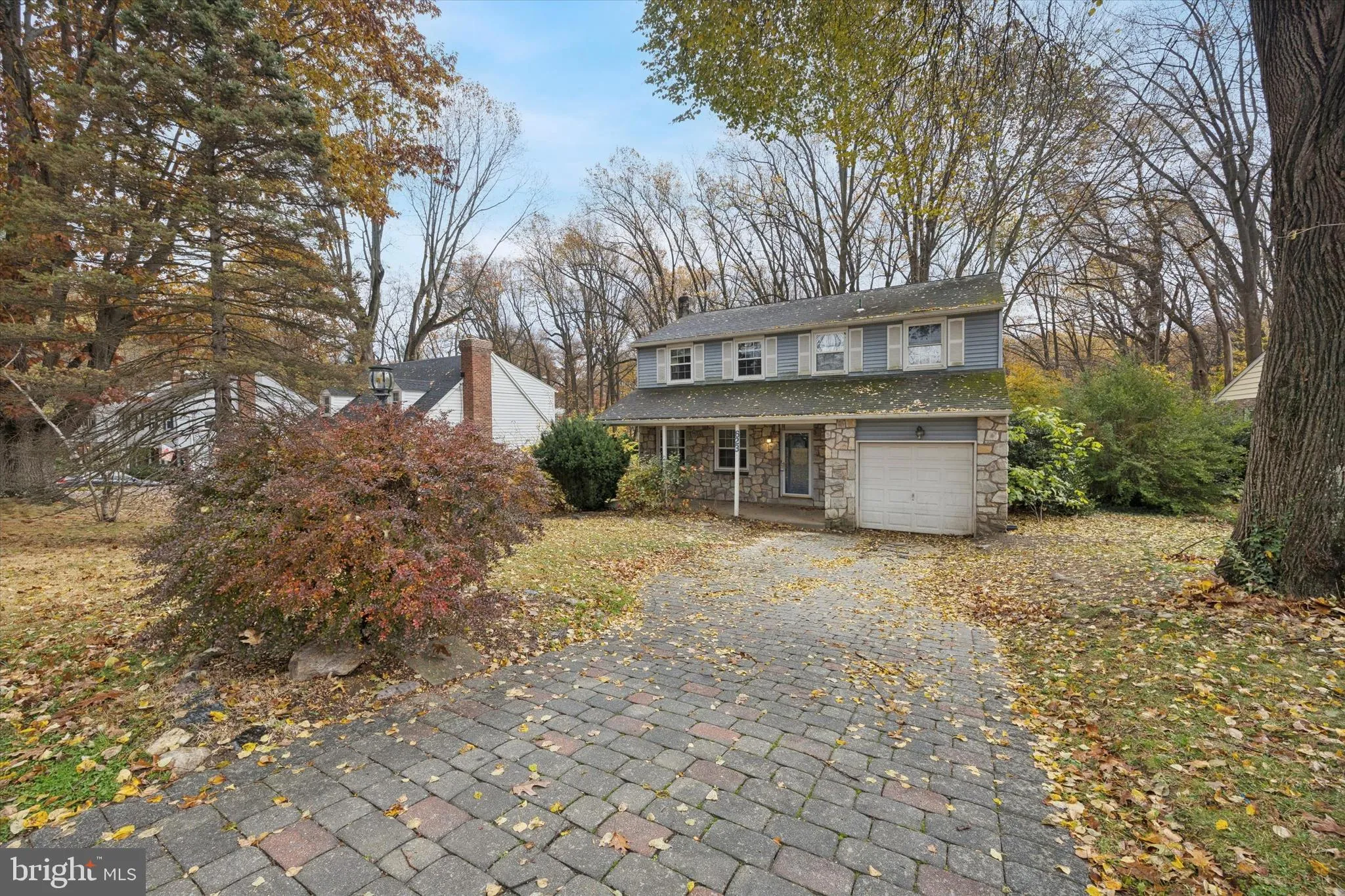 623 OLD SCHOOL HOUSE DRIVE, Springfield, Pennsylvania 19064 For Sale P ...