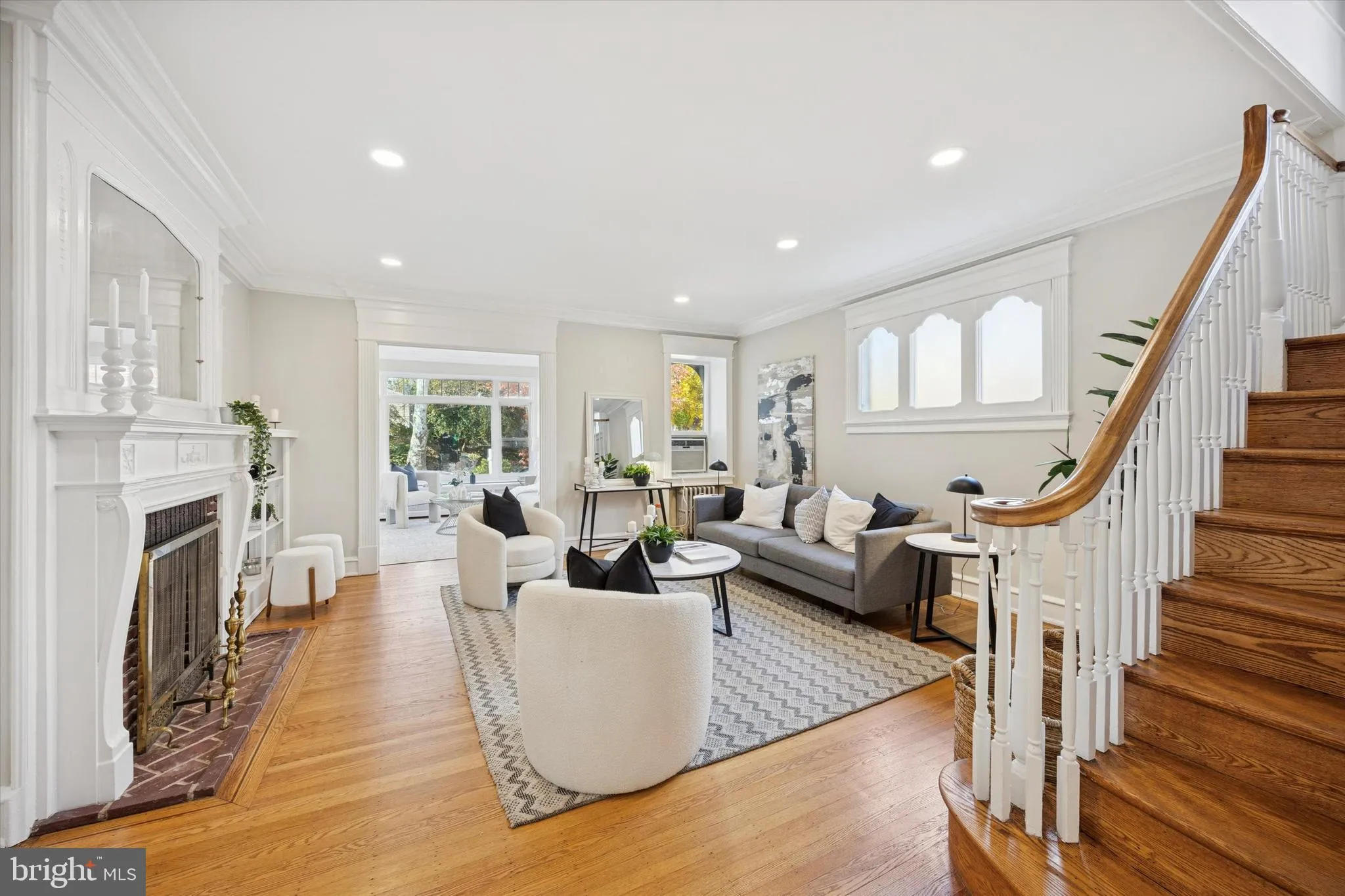 420 GLEN ECHO ROAD, Philadelphia, Pennsylvania 19119 For Sale PAPH2554 – TCS Group