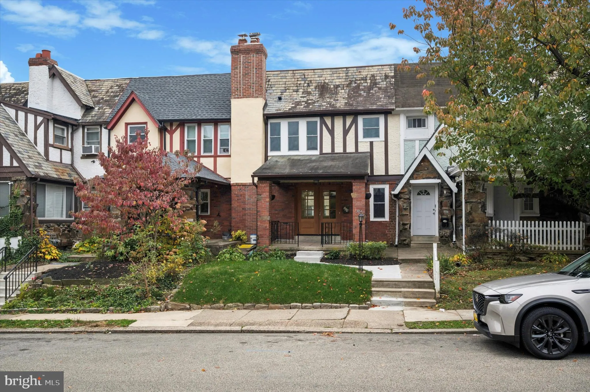 204 STONEWAY LANE, Merion Station, Pennsylvania 19066 For Sale PAMC216 ...