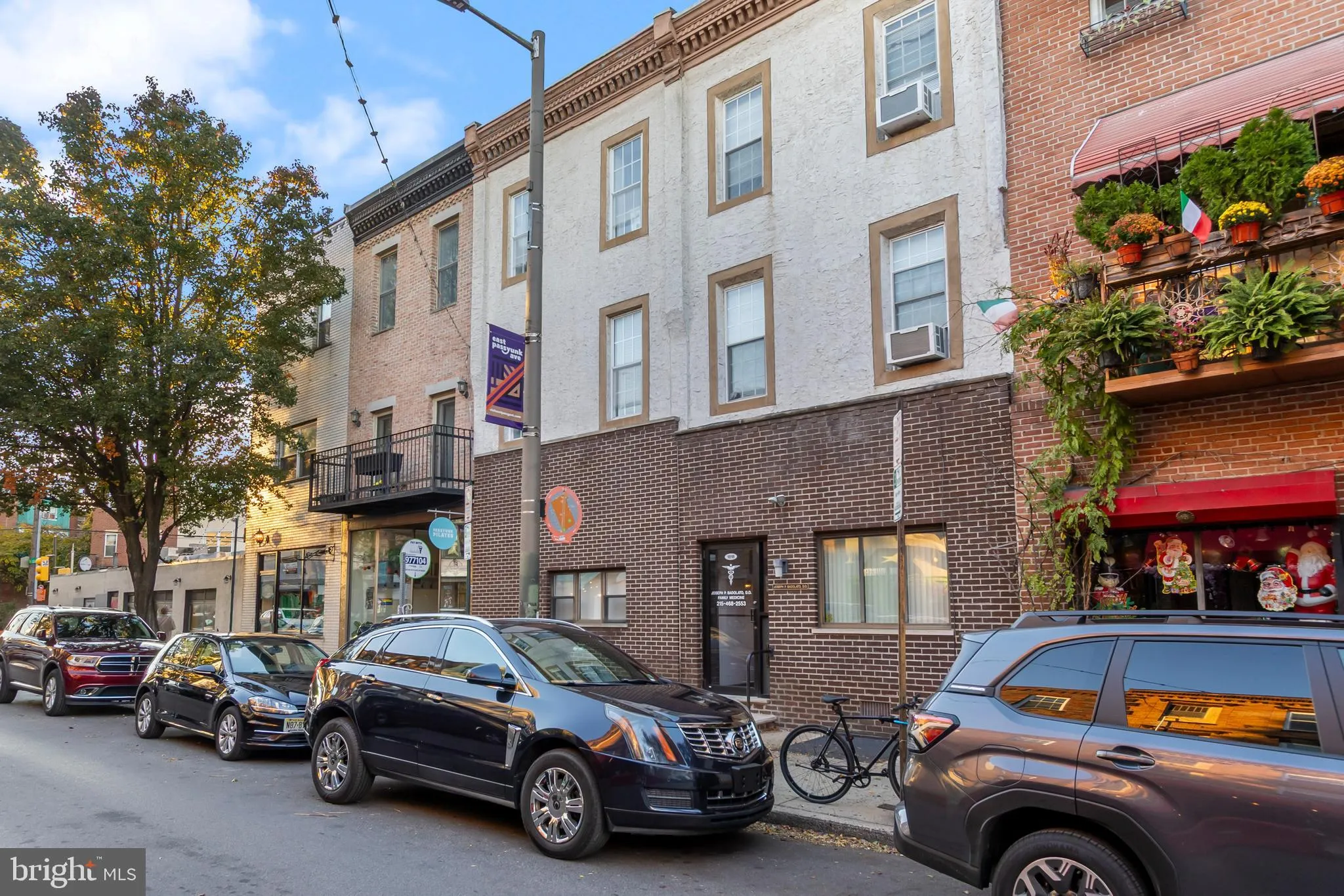 1816-18 PASSYUNK AVENUE, Philadelphia, Pennsylvania 19148 For Sale PAP ...