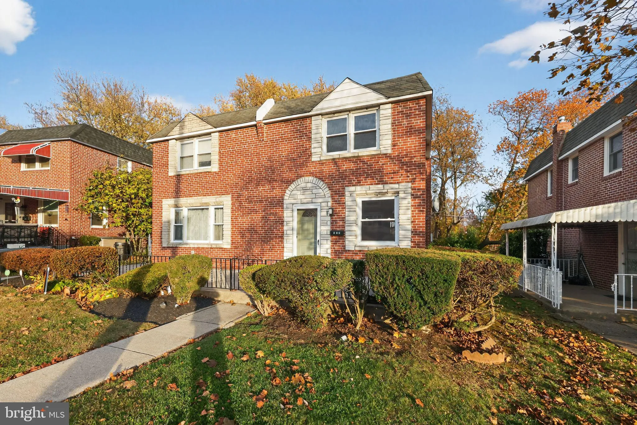110 LAKEVIEW DRIVE, Ridley Park, Pennsylvania 19078 For Sale PADE21035 ...