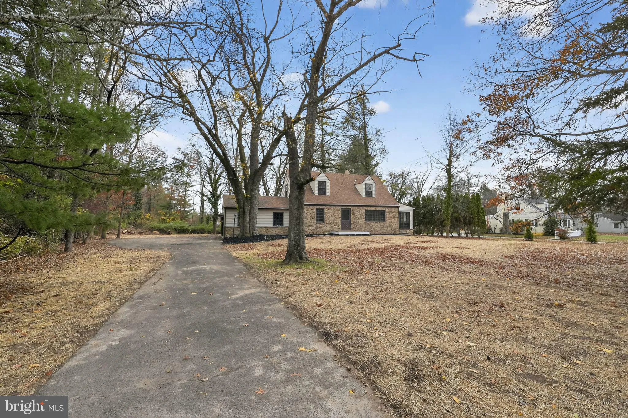 1698 PENLLYN BLUE BELL PIKE, Blue Bell, Pennsylvania 19422 For Sale PA ...