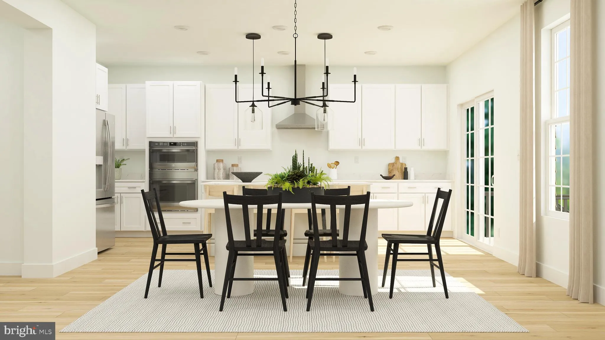 6 RED BARN LANE, Bordentown, New Jersey 08505 For Sale NJBL2101566 ...