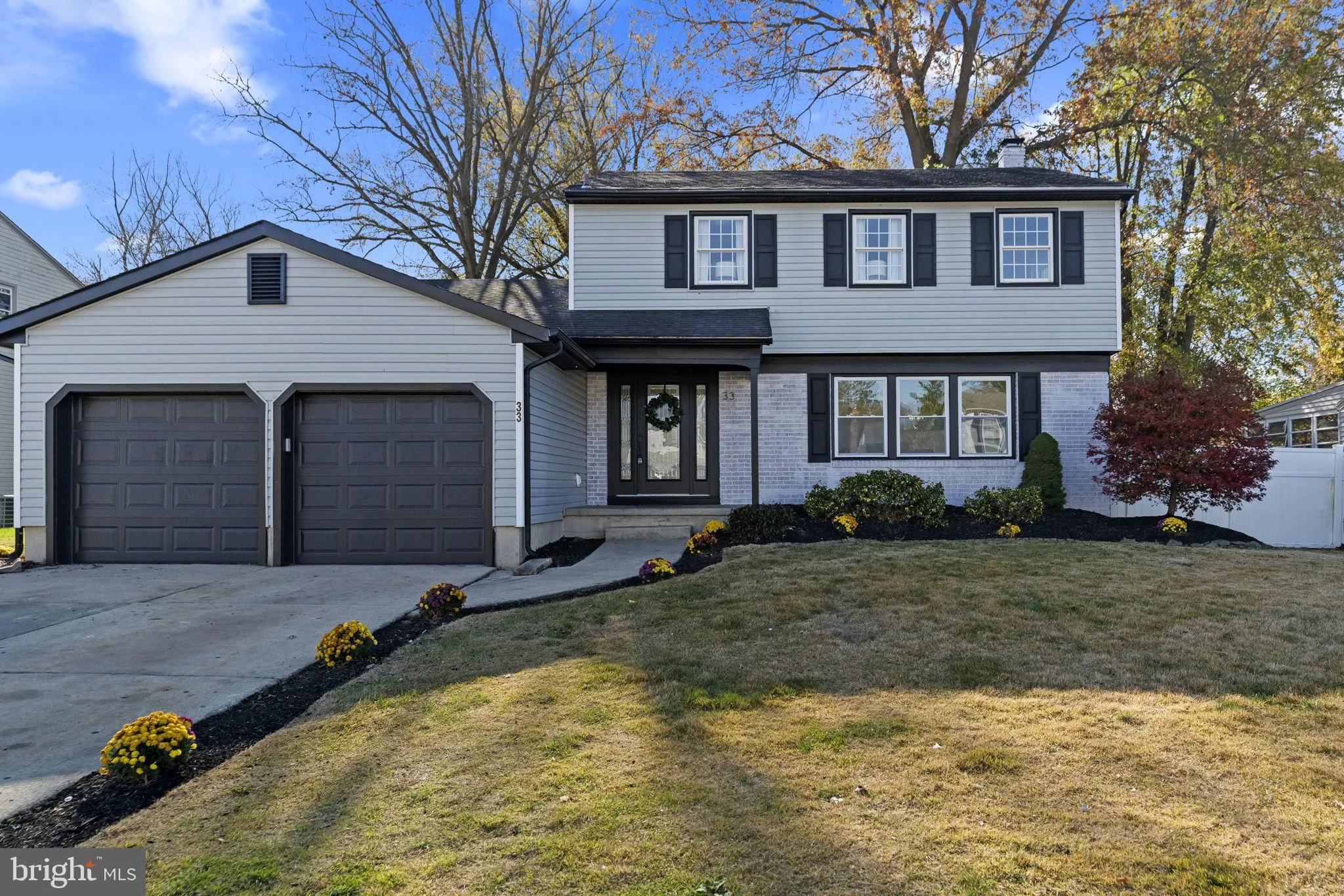 33 MILLBRIDGE, Clementon, New Jersey 08021 For Sale NJCD2106384 – TCS Group