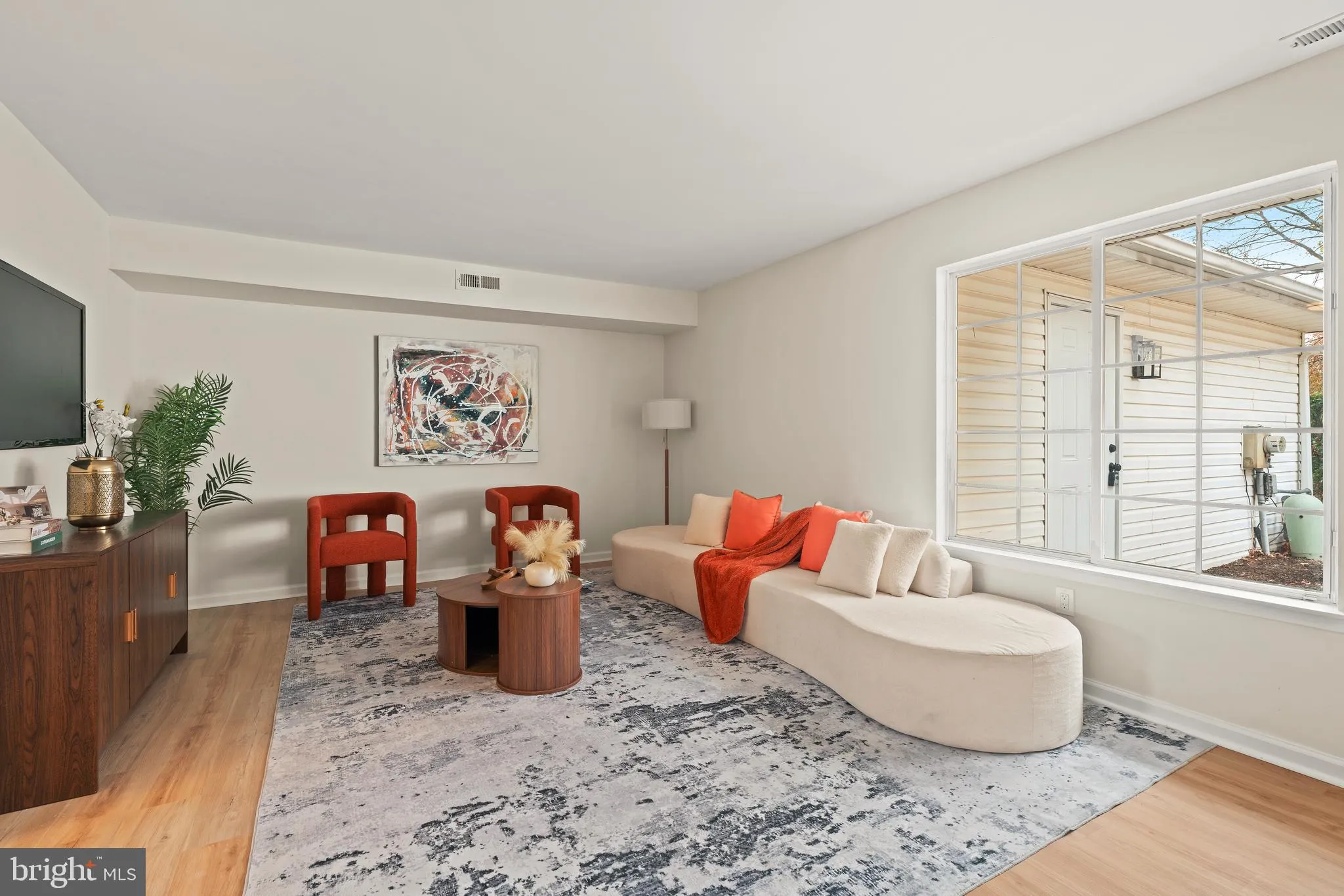 4445 ERNIE DAVIS CIRCLE, Philadelphia, Pennsylvania 19154 For Sale PAP ...