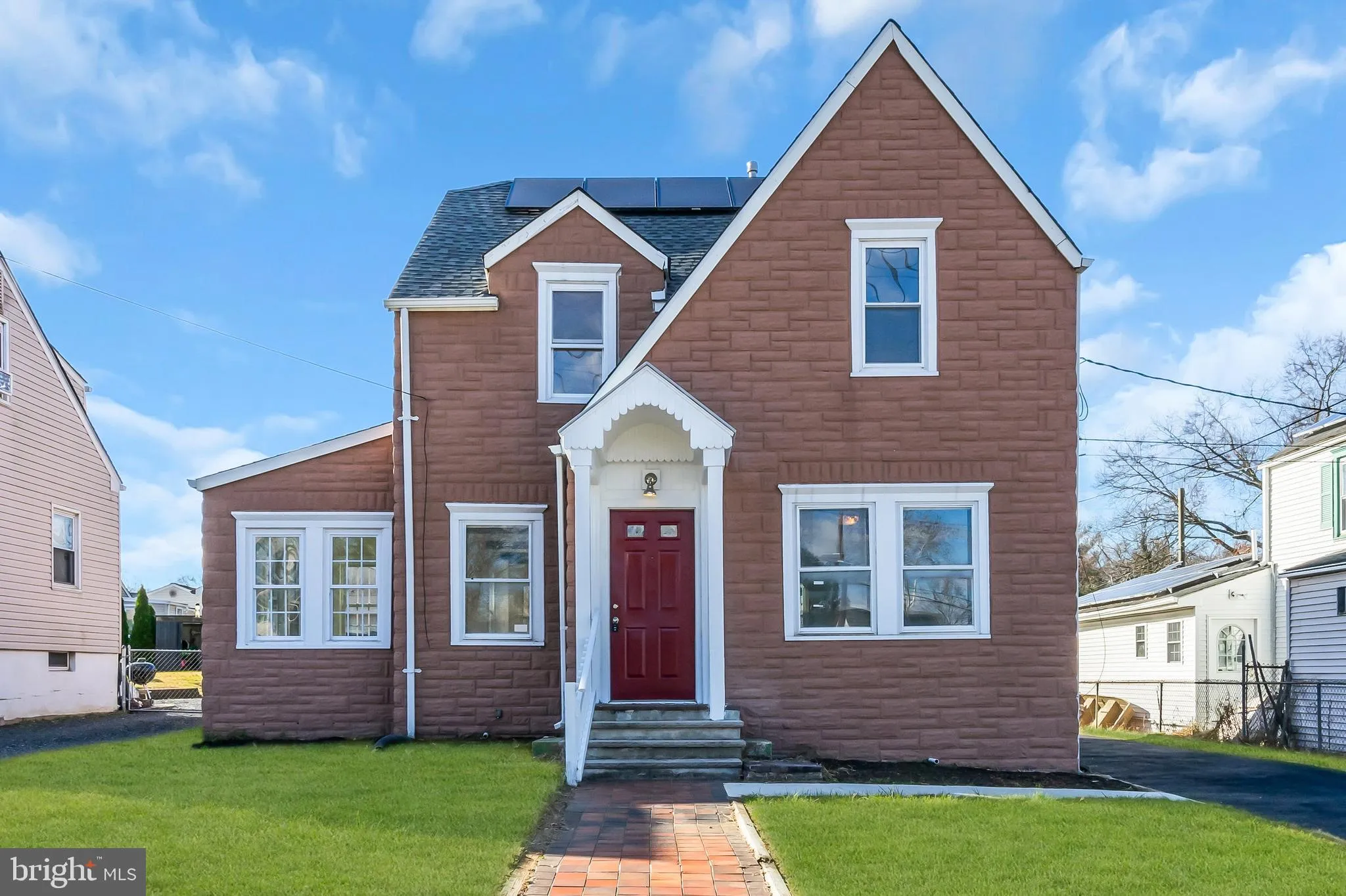 580 ROUTE 206, Trenton, New Jersey 08610 For Sale NJBL2102014 – TCS Group