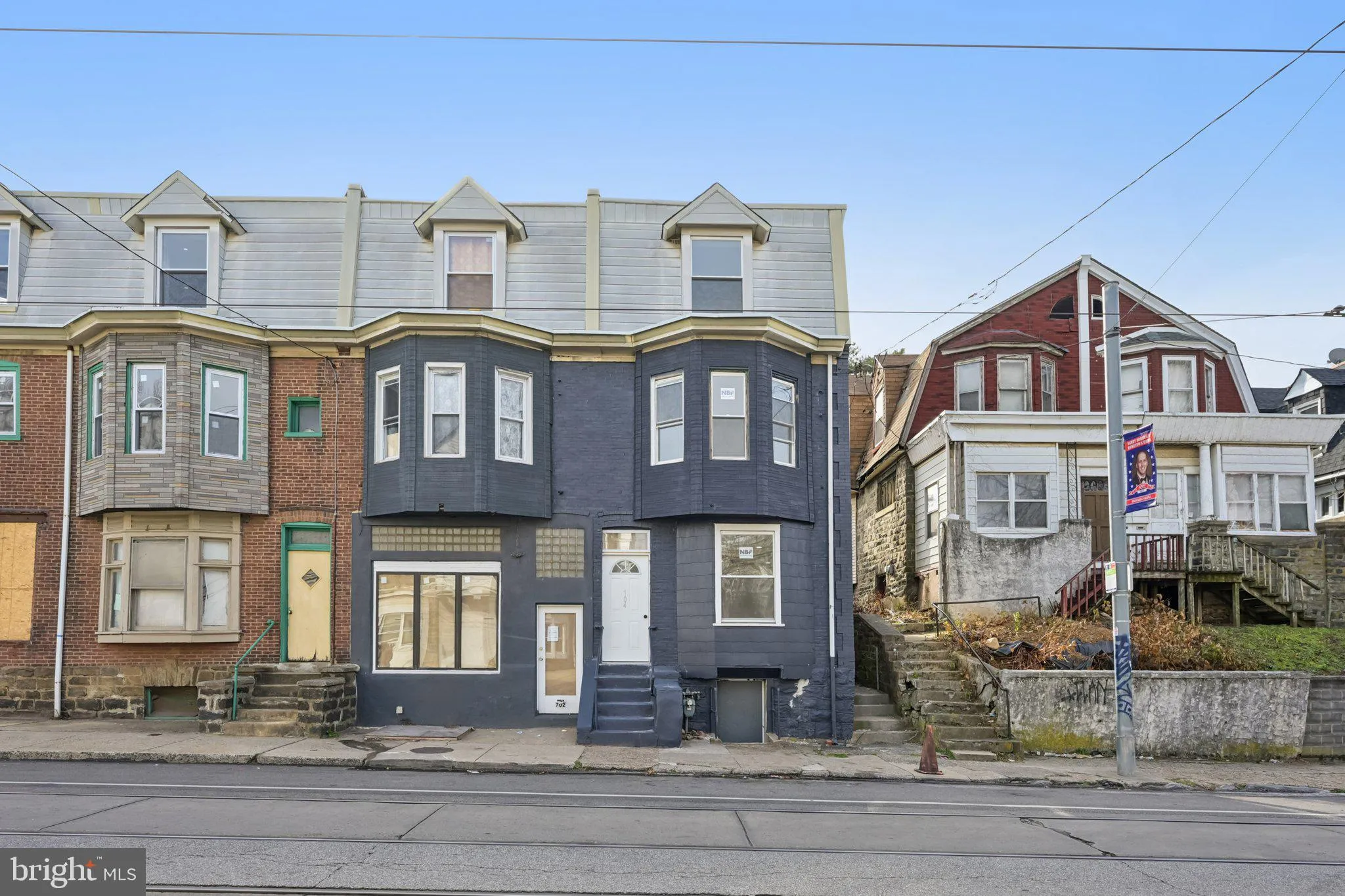 704 MAIN STREET, Darby, Pennsylvania 19023 For Sale PADE2105150 – TCS Group