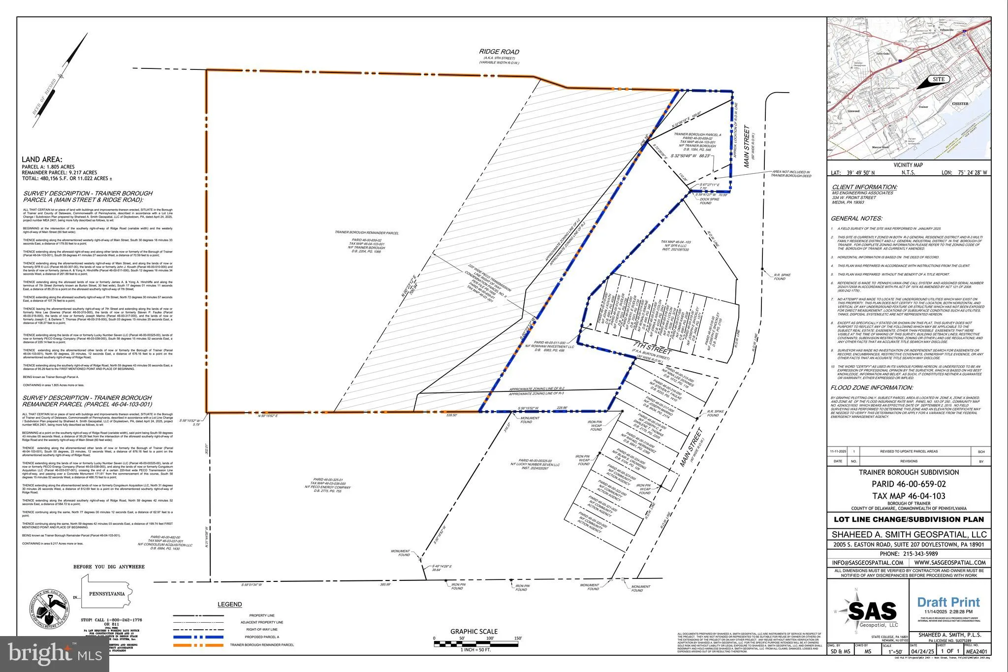 RIDGE ROAD, Trainer, Pennsylvania 19061 For Sale PADE2105156 – TCS Group