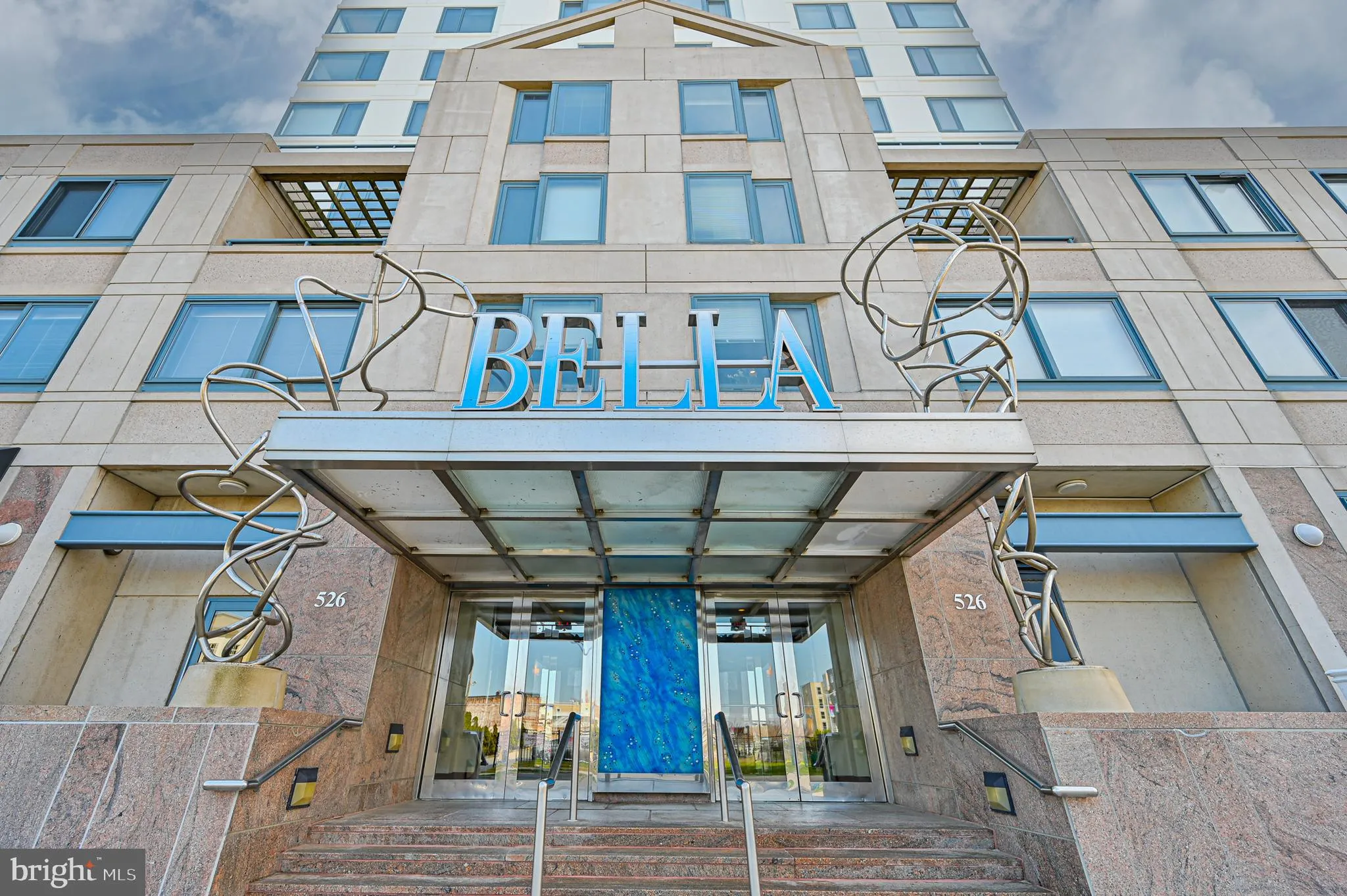 526 PACIFIC, Unit#2106, Atlantic City, New Jersey 08401 For Sale NJAC2 ...