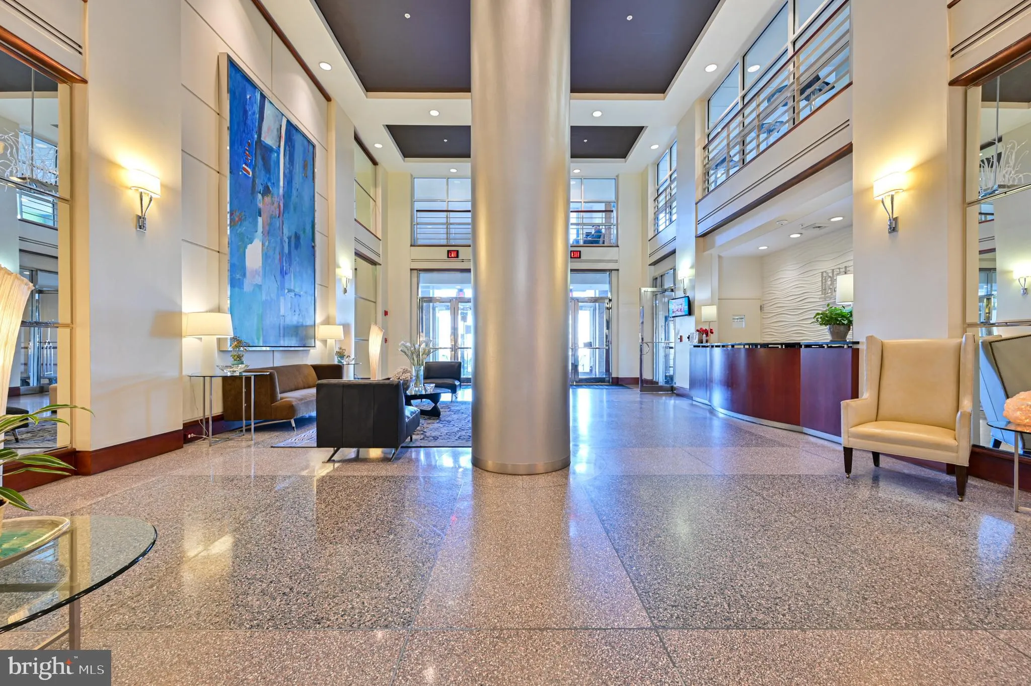 526 PACIFIC, Unit#2106, Atlantic City, New Jersey 08401 For Sale NJAC2 ...