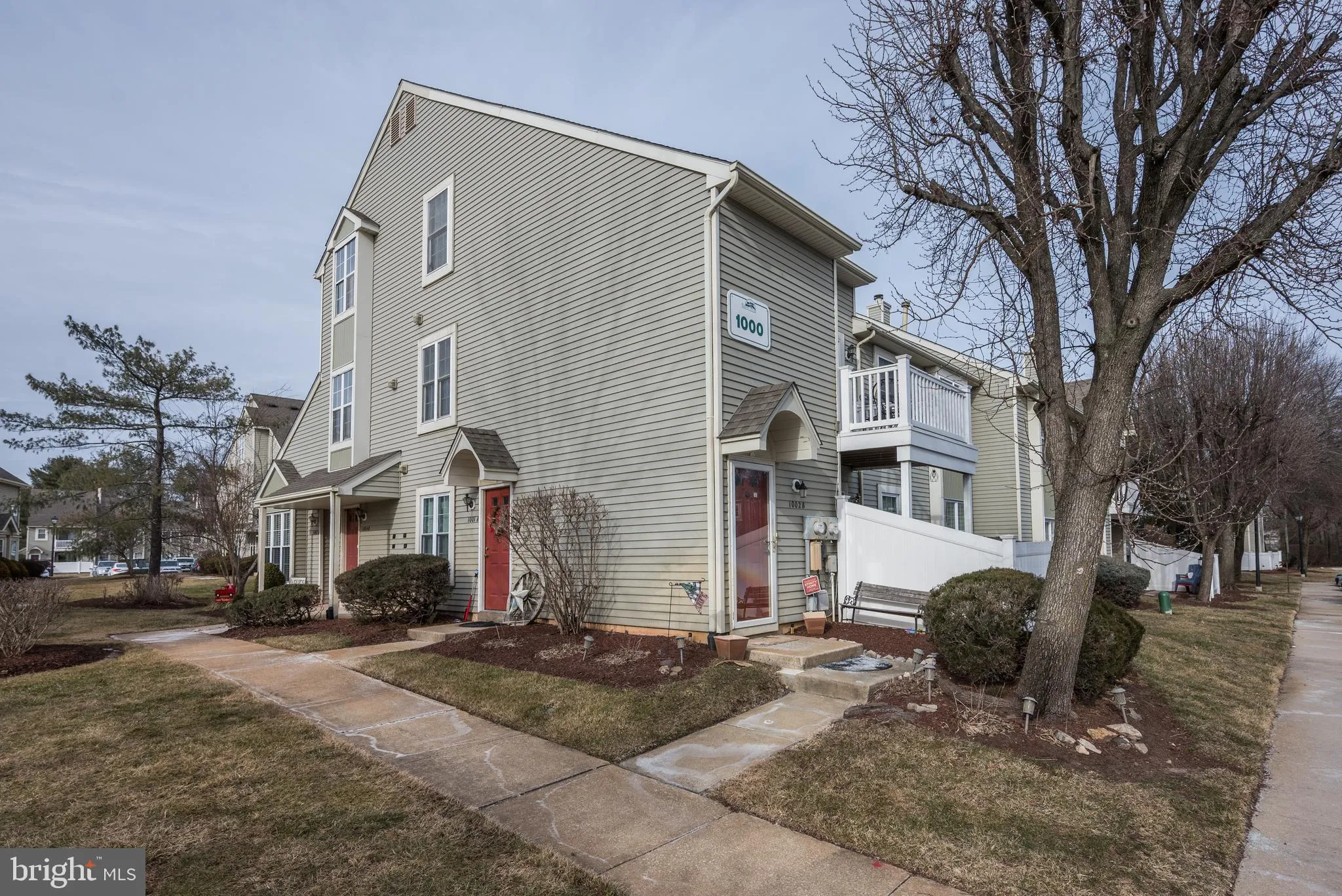 1004 YARMOUTH LA, Mount Laurel, New Jersey 08054 For Sale NJBL2104466 ...