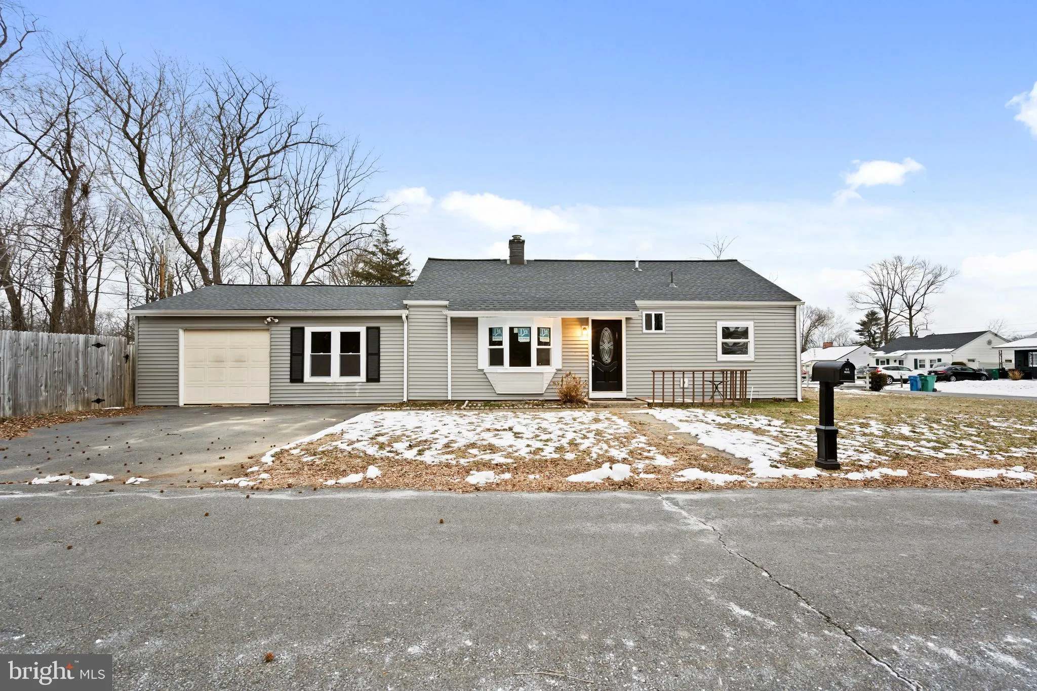 3000 BUTLER AVENUE, Bristol, Pennsylvania 19007 For Sale PABU2113088 ...