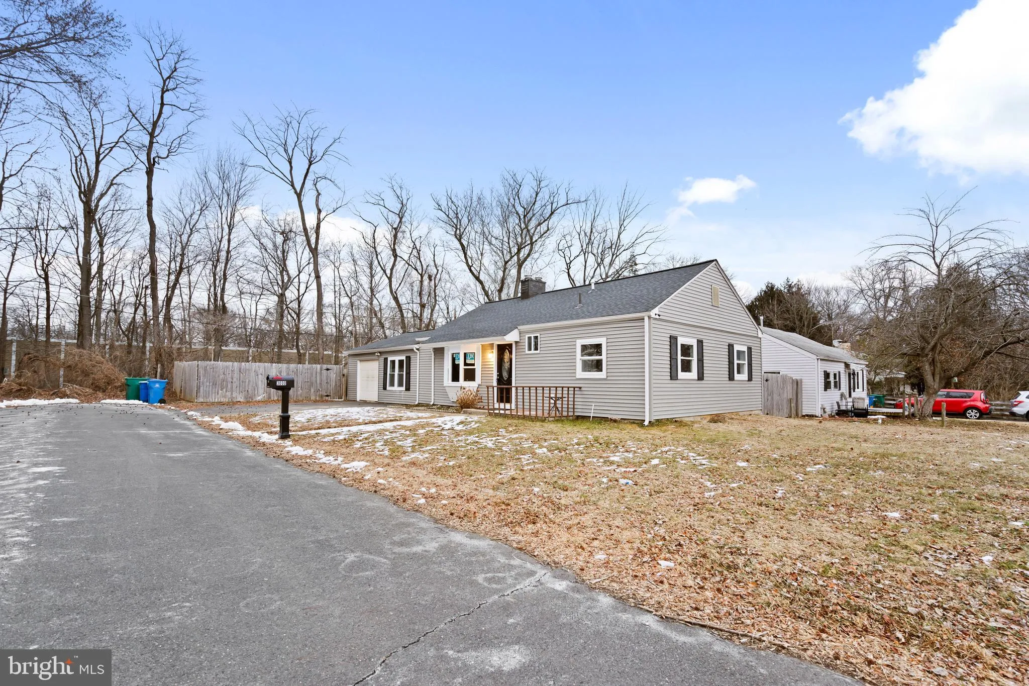 3000 BUTLER AVENUE, Bristol, Pennsylvania 19007 For Sale PABU2113088 ...