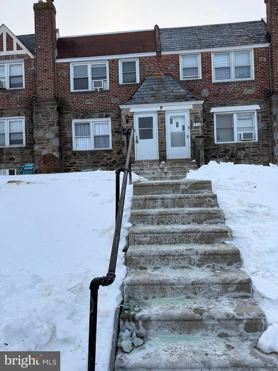 808 DERWYN ROAD, Drexel Hill, Pennsylvania 19026 For Sale PADE2107336 ...