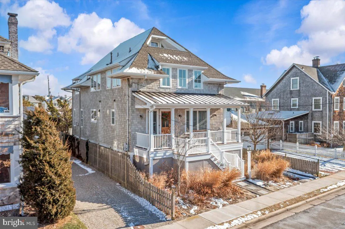 683 LAKE AVENUE, Bay Head, New Jersey 08742 For Sale NJOC2039586 – TCS ...