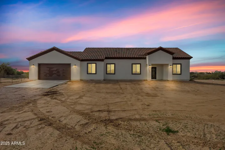 1436 S 349TH Avenue, Tonopah, AZ 85354 - Arizona Living Group