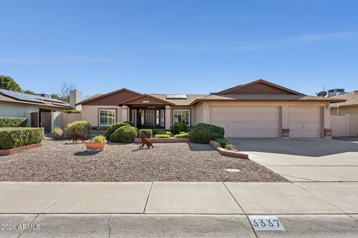 3337 W Taro Lane, Phoenix, AZ 85027 - Arizona Living Group