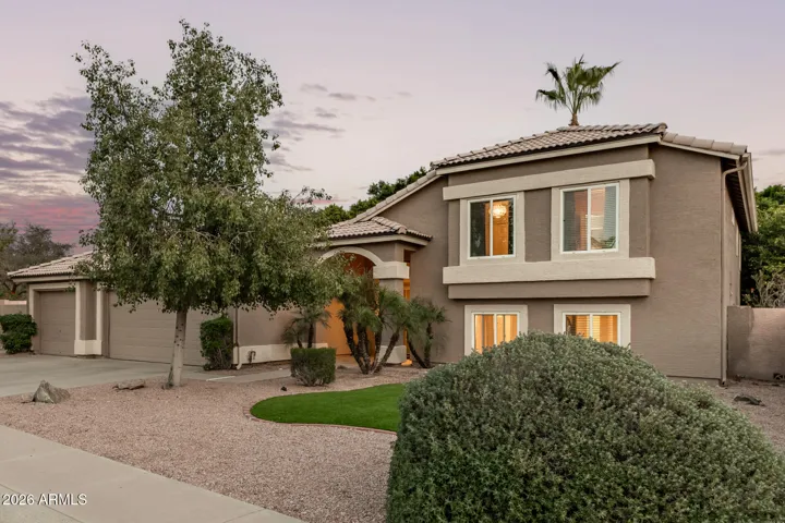 15025 S 40TH Street, Phoenix, AZ 85044 - Arizona Living Group
