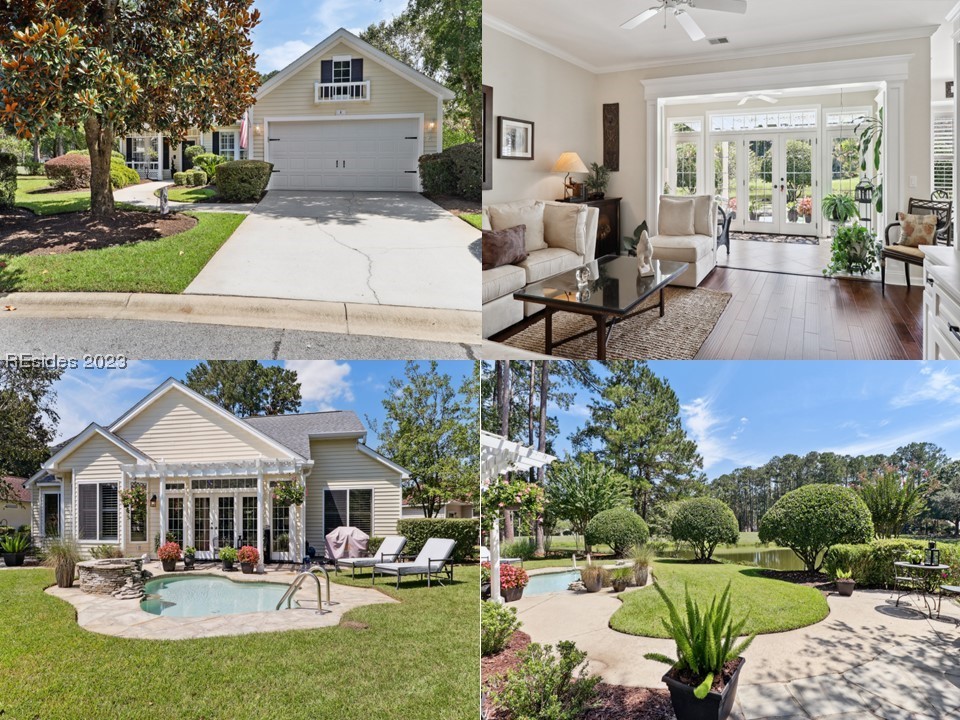 4 Ansley Place, Bluffton, SC 29909 - For Sale