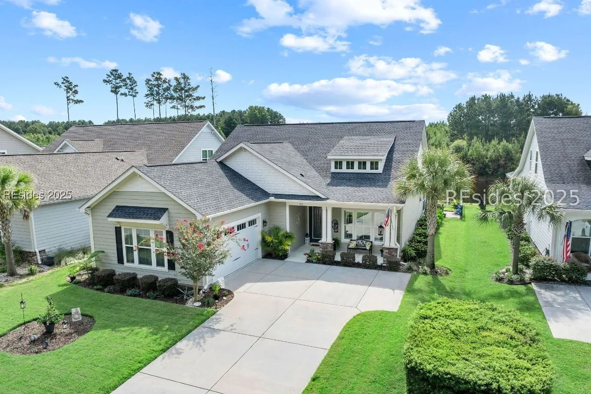 79 Red Cedar Street, Bluffton, SC 29910 - For Sale