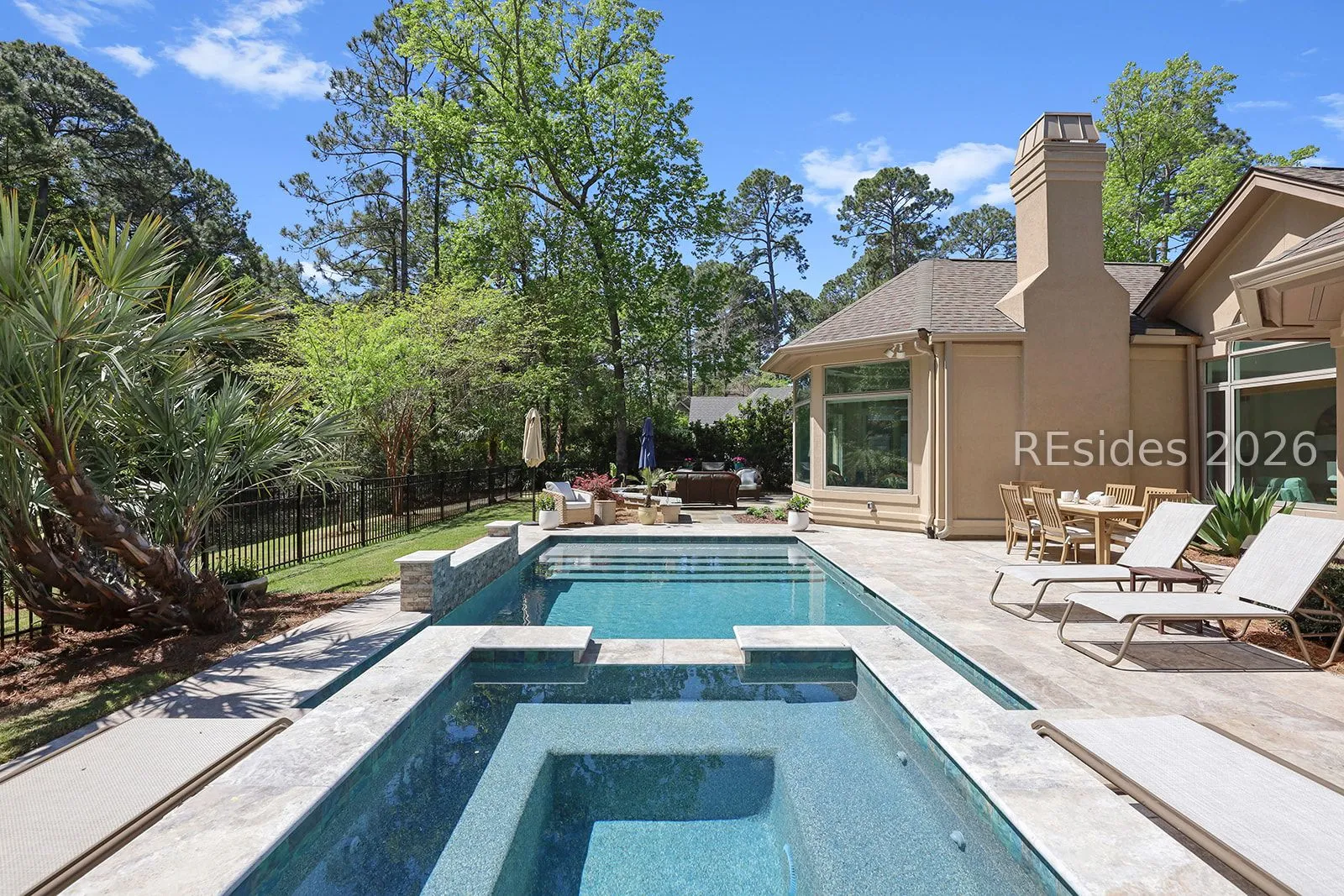 37 Madison Lane, Hilton Head Island, SC 29926 - For Sale