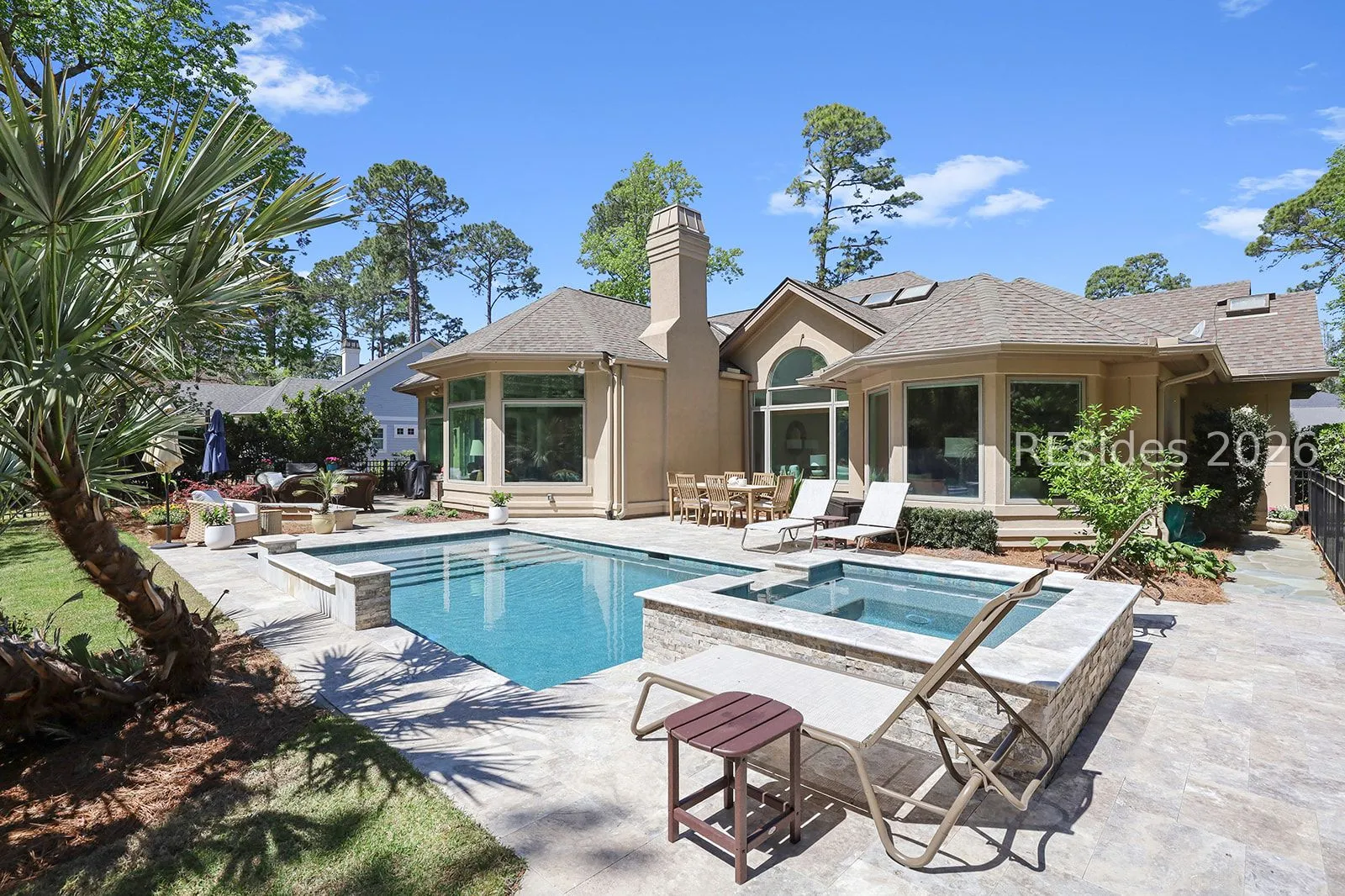 37 Madison Lane, Hilton Head Island, SC 29926 - For Sale