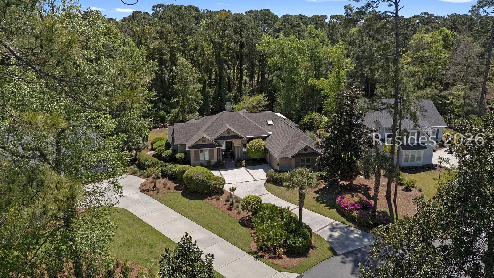 37 Madison Lane, Hilton Head Island, SC 29926 - For Sale