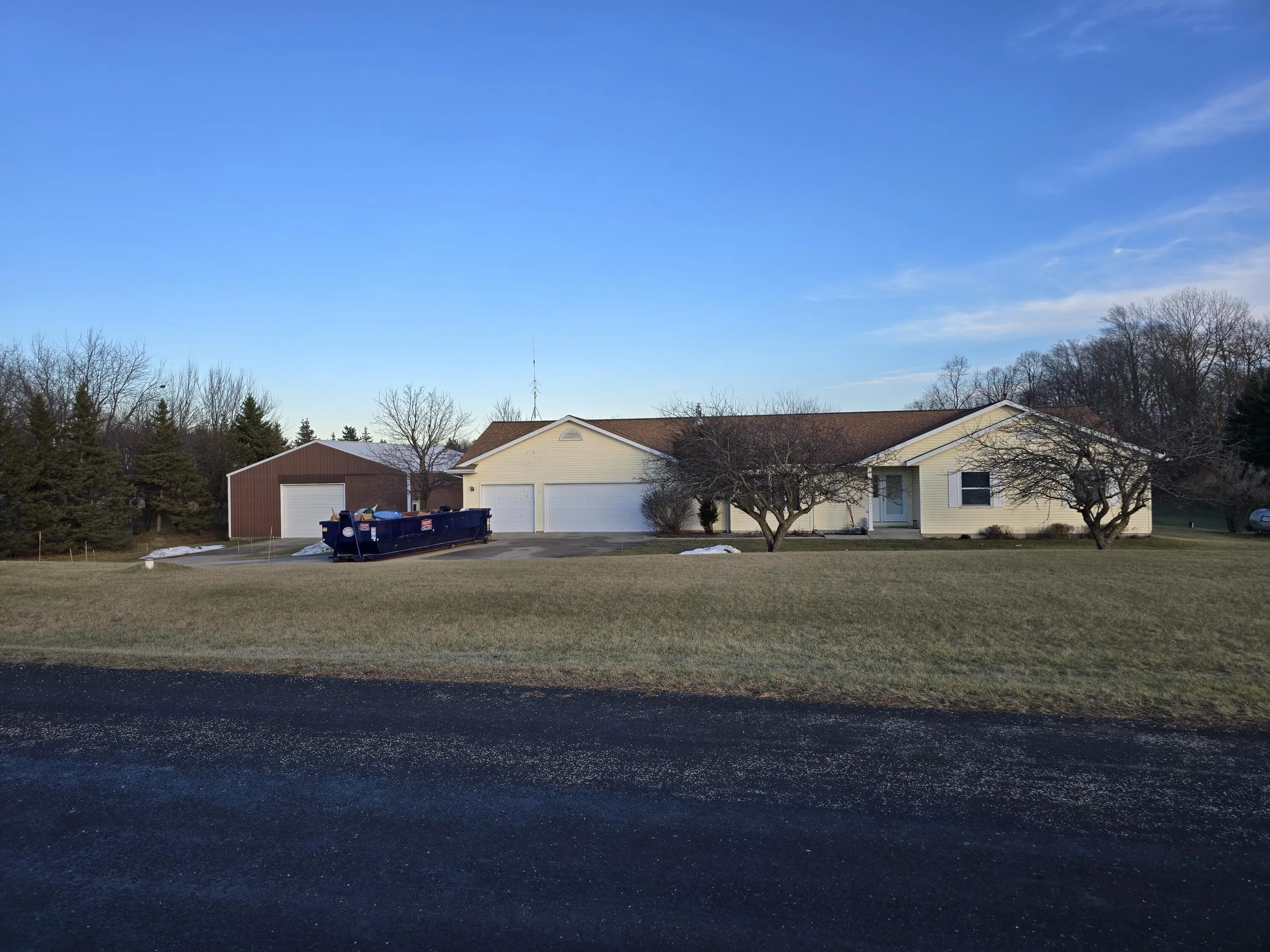 6333 Beechnut Dr, Wayne, Wisconsin 53090 – Brew City Realtors