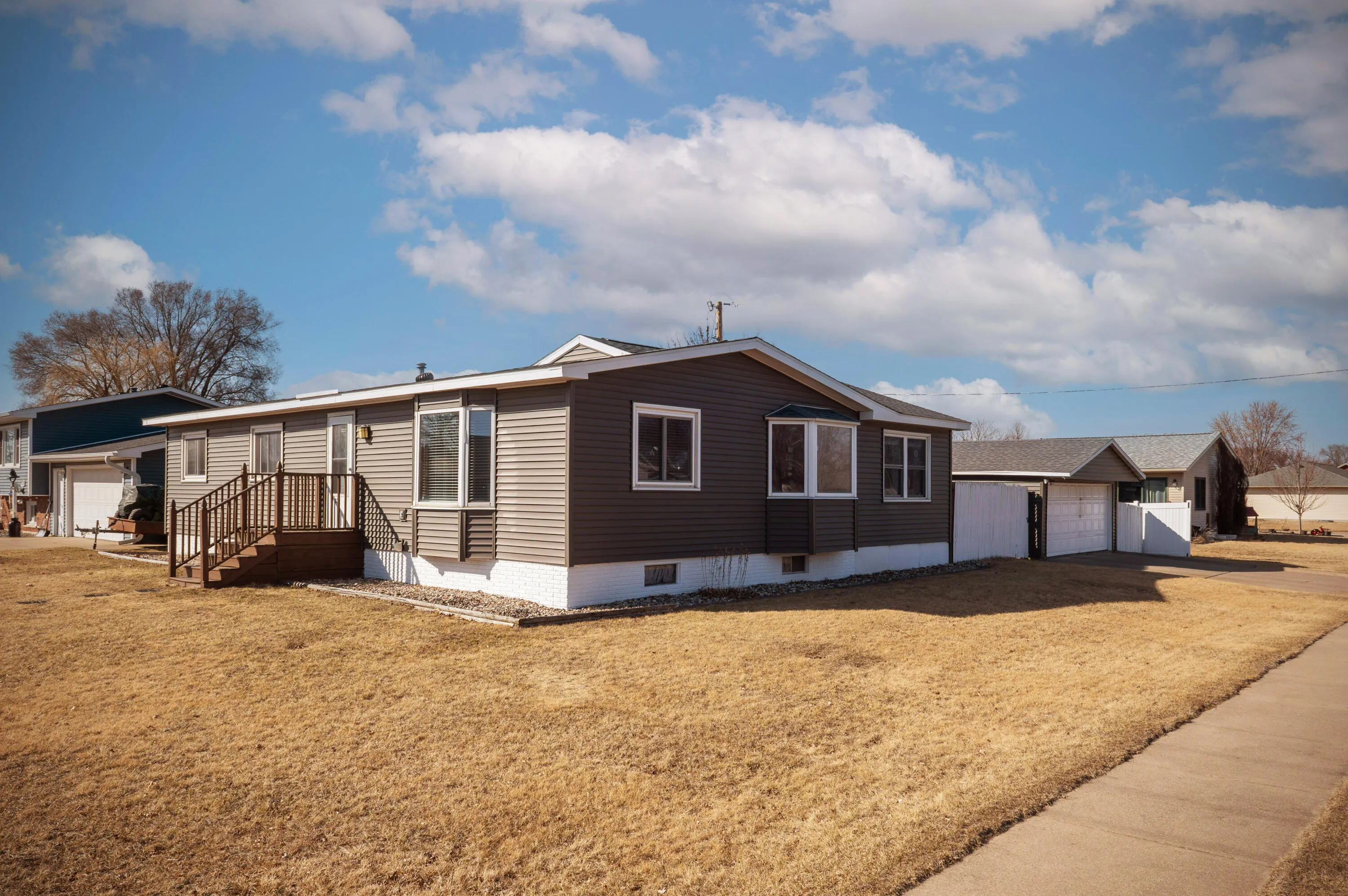 237 Gaarder Rd, Holmen, Wisconsin 54636 – Brew City Realtors