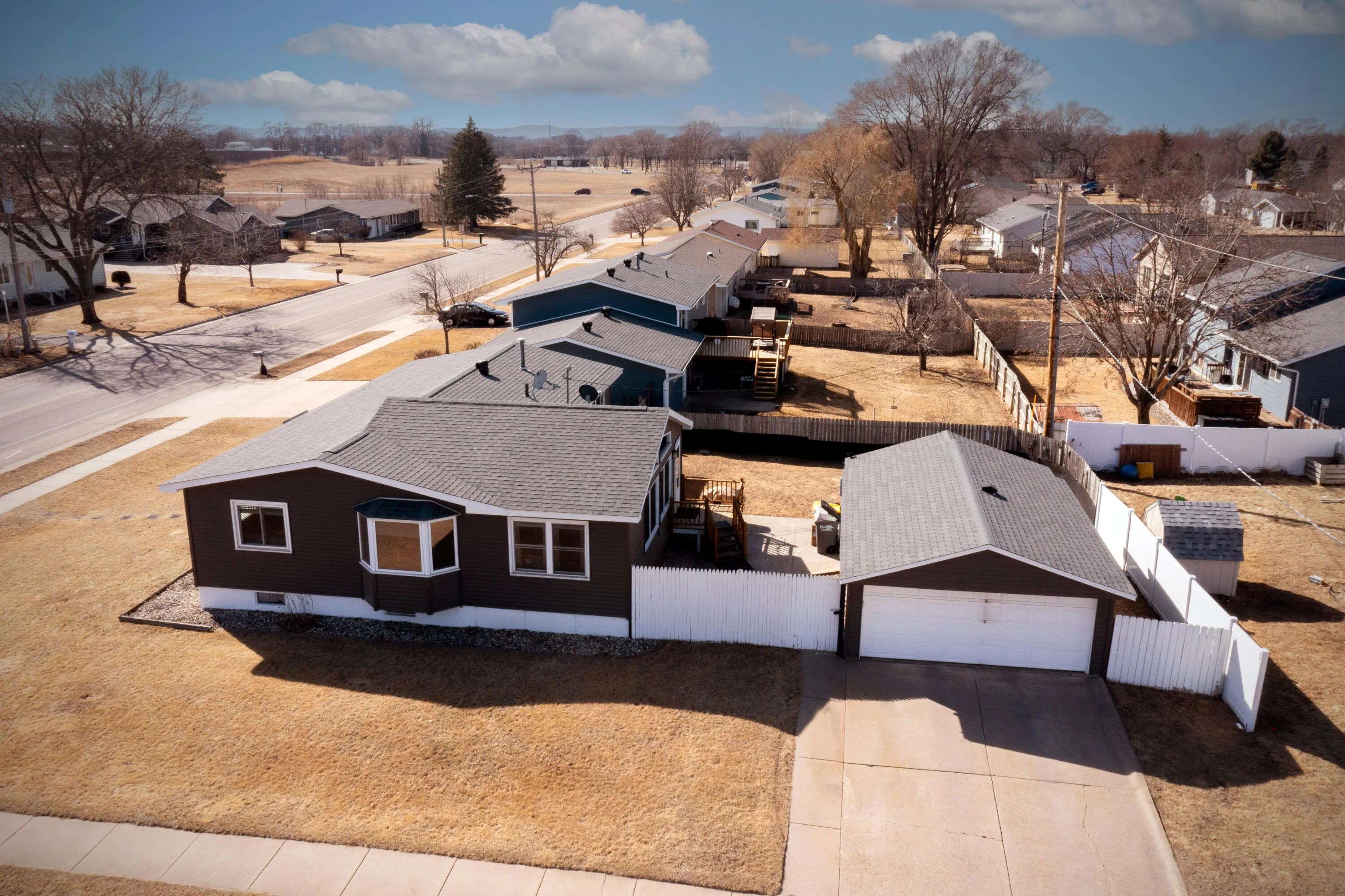 237 Gaarder Rd, Holmen, Wisconsin 54636 – Brew City Realtors