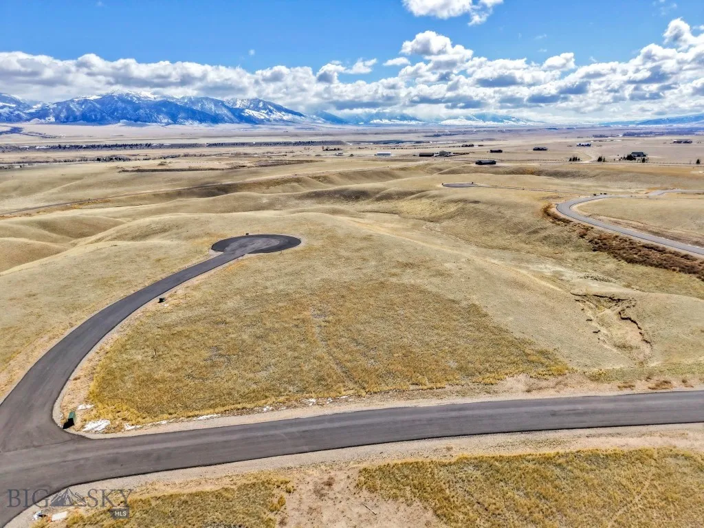Land For Sale at Lot 50 Viola View, Ennis, Montana 59729, Ennis, Monta