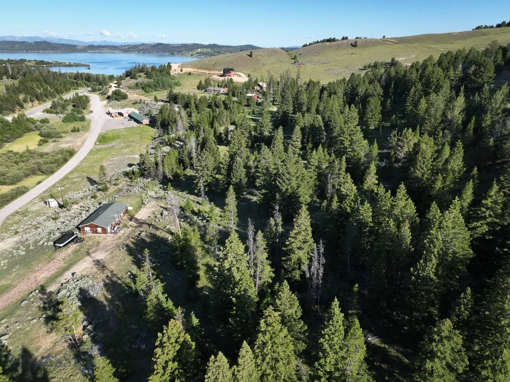 Land For Sale at Nhn (1.78+/- Acres) Sunchild Lane, Anaconda, Monta, A