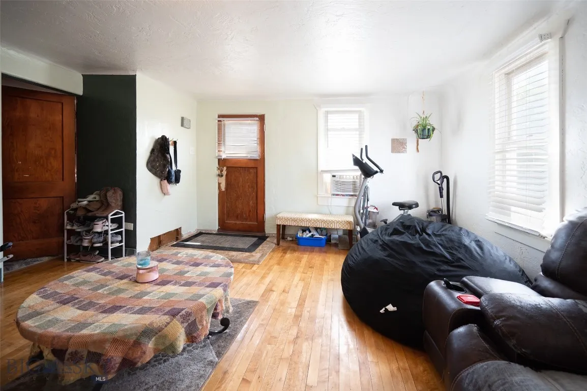 Residential For Sale at 31 N Dakota, Dillon, Montana 59725, Dillon, Mo