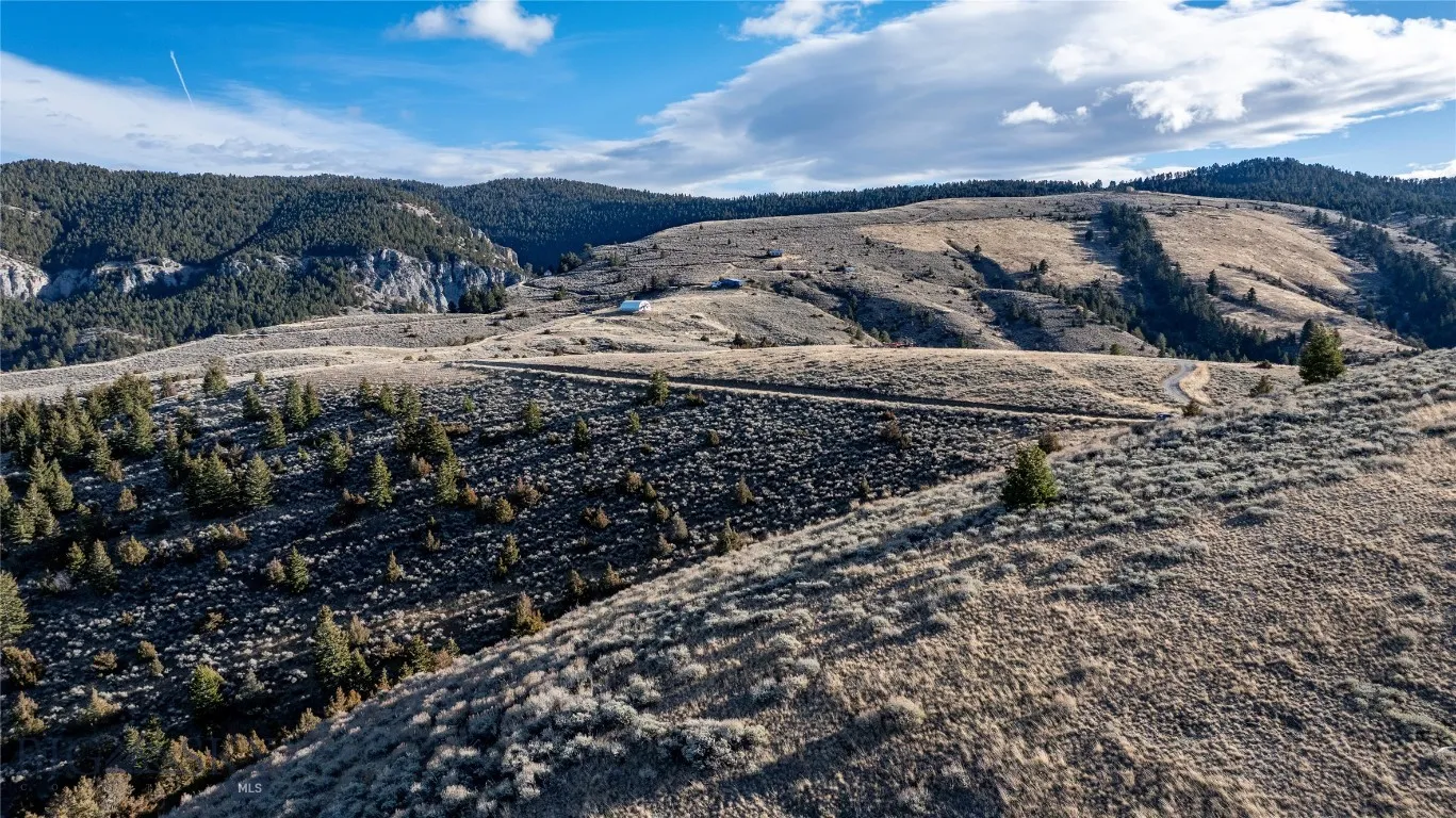 Land For Sale at Lot 330 Lone Wolf Trail, Clarkston, Montana 59752, Cl