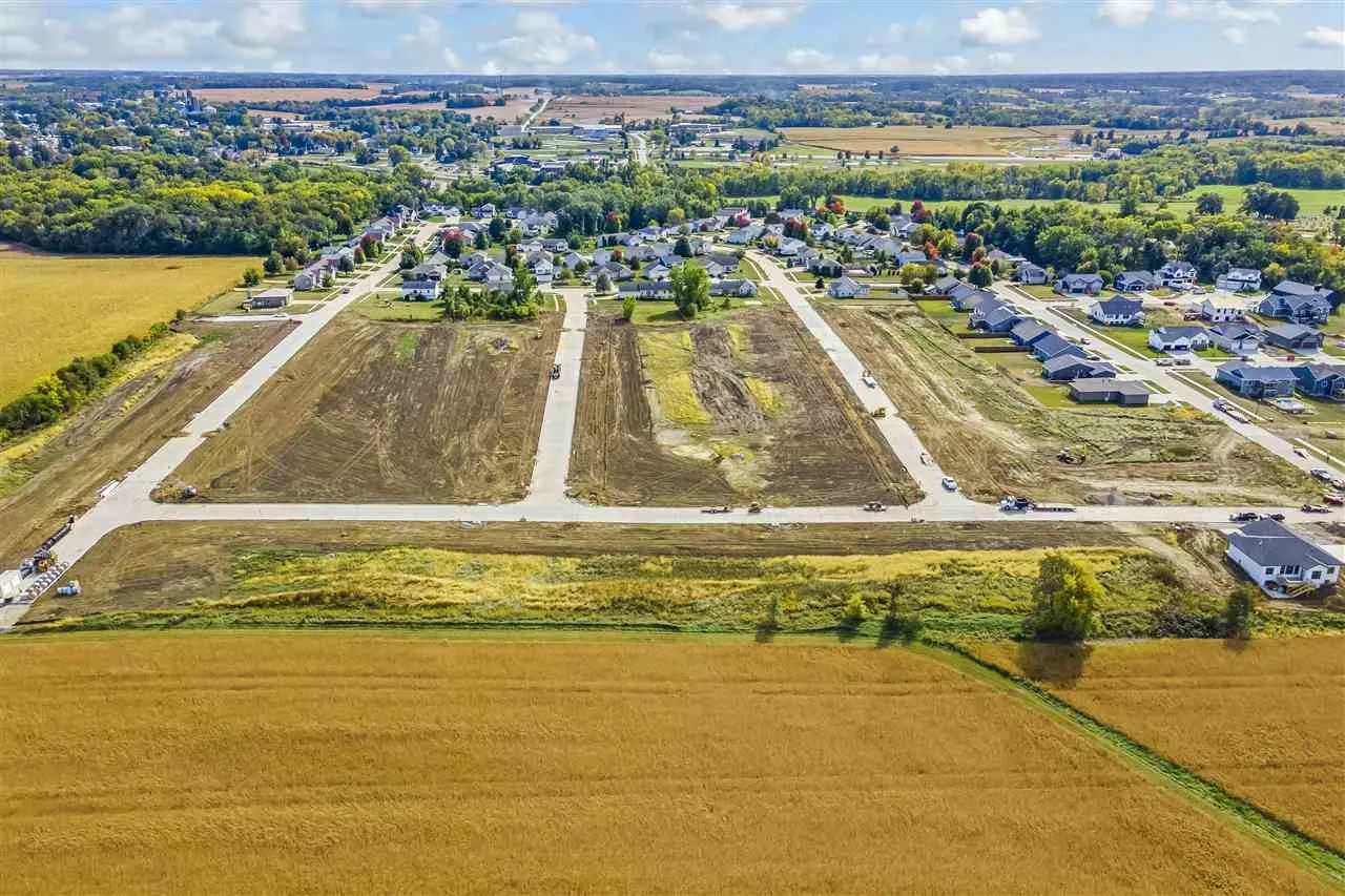 Lot 70 Old Mill Creek, Solon, Iowa 52333