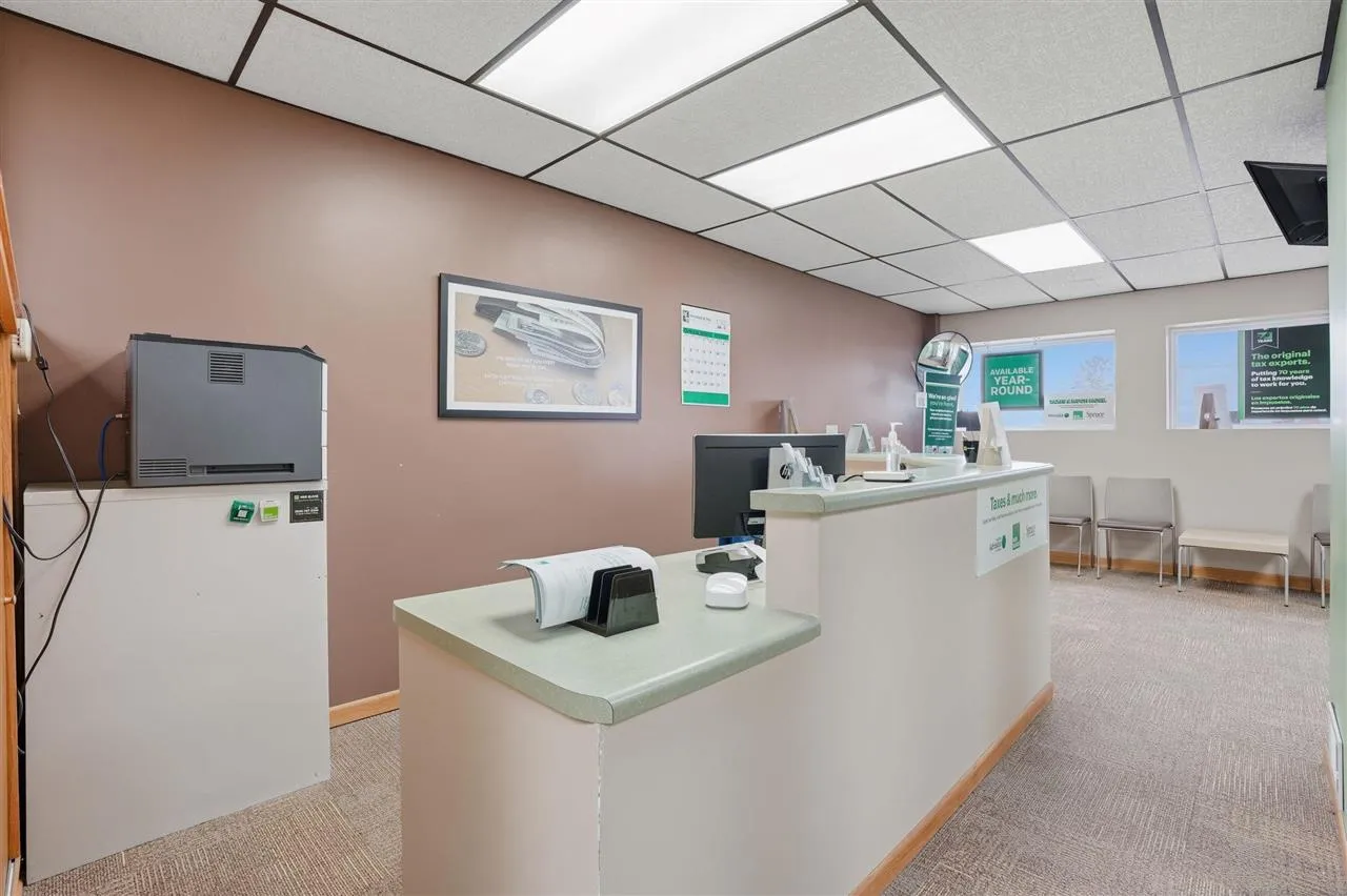 236 Main St. , Columbus Junction, Iowa 52738