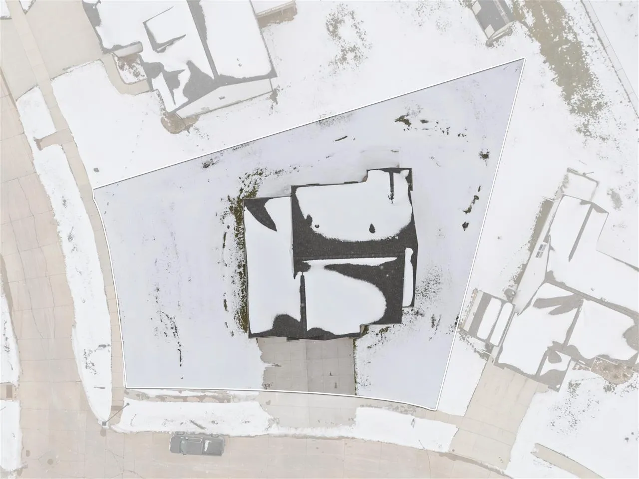 718 Pointer Circle , Center Point, Iowa 52213